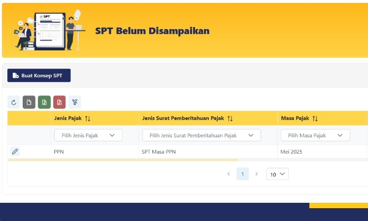 Masih Terkendala Lapor SPT PPN di Coretax? Ini yang Perlu Diketahui | Registered Tax Consultant
